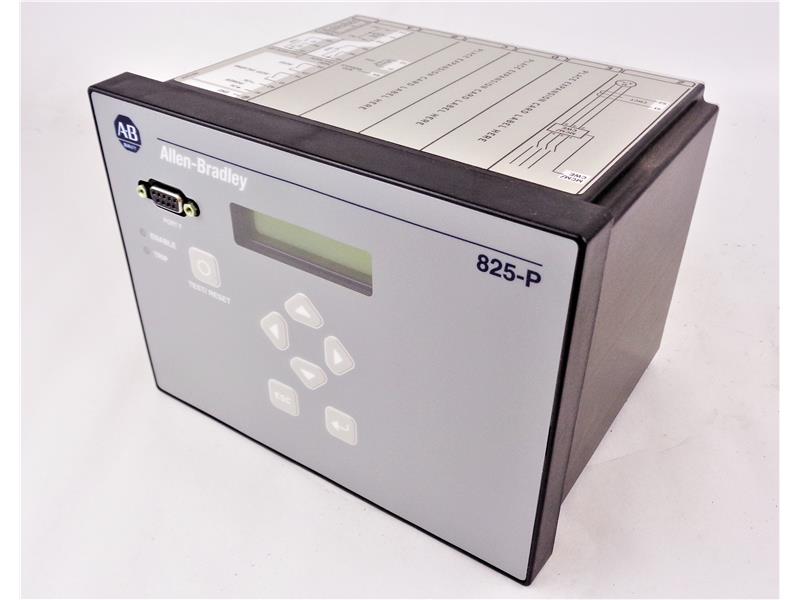 825-PD Drives by ALLEN BRADLEY
