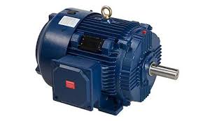 AMA3-IE160M4 Motors by AMTECS