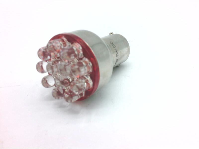 RAD-1156-LED-R Pilot Devices by RADWELL