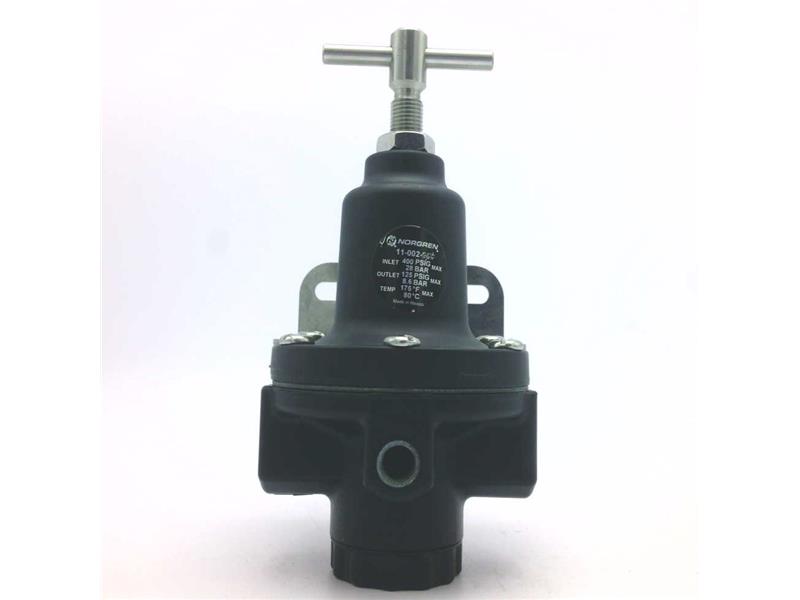 11-002-041 Hydraulic Pressure Regulators and Sensors by NORGREN