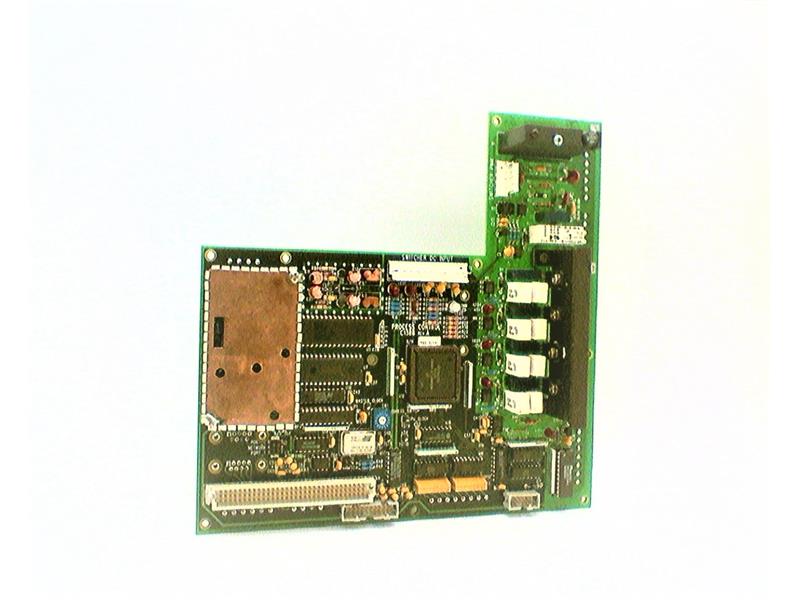 C1388 Control Devices by PROCESS CONTROL SYS