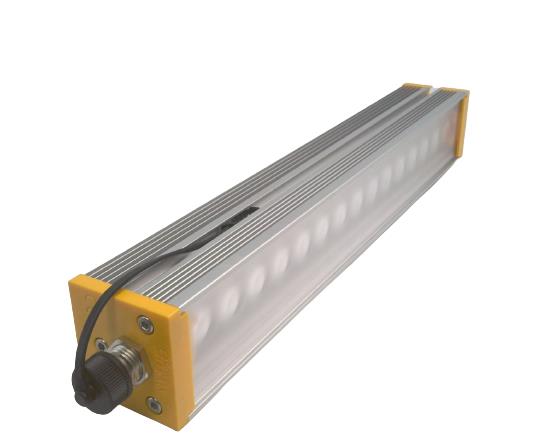 ELBC-300BL Vision Systems by EFFILUX