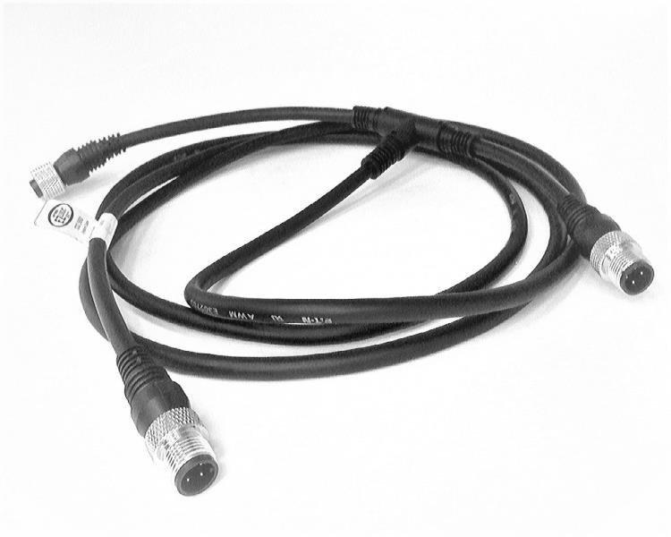 032.5592 - IOP T CABLE by HYTROL