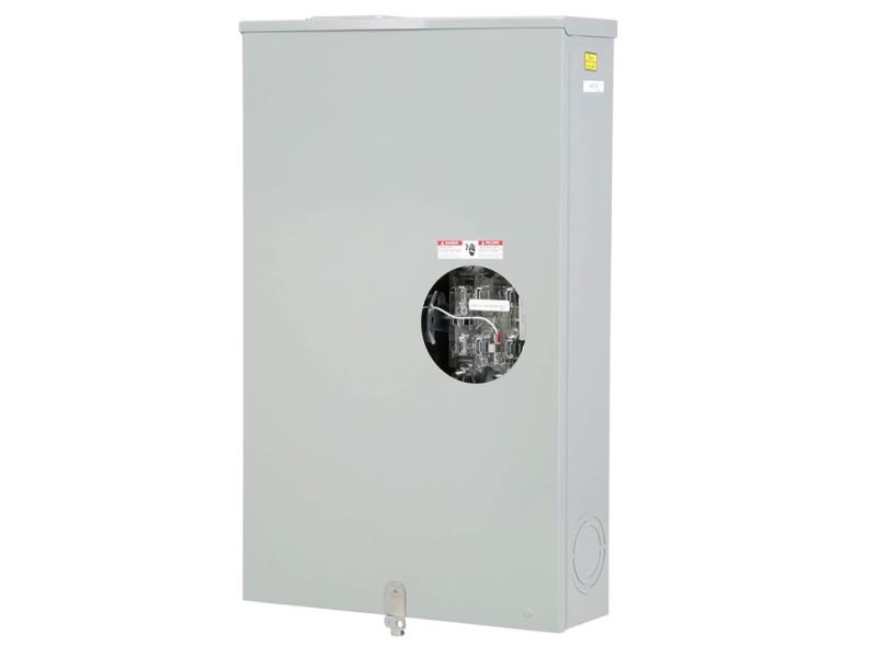 44707-02 Electrical Test Equipment by SIEMENS