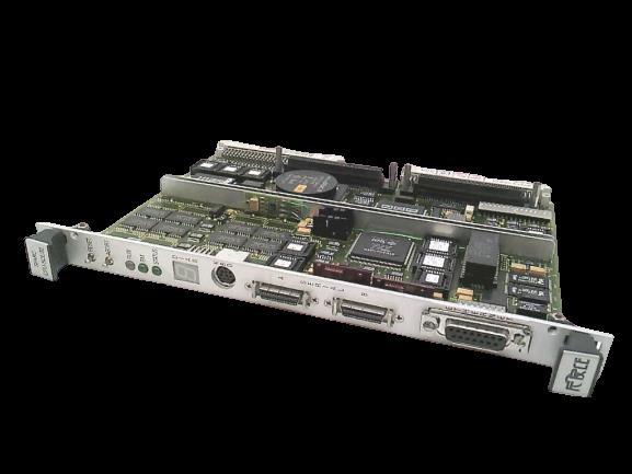 SPARC-CPU-5CE/32-85-2 PLCs and Accessories by FORCE COMPUTERS