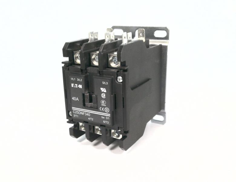 C25DNF340B-GL Contactors and Starters by EATON CORPORATION