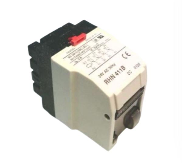 RHN411B Relays by SCHNEIDER ELECTRIC