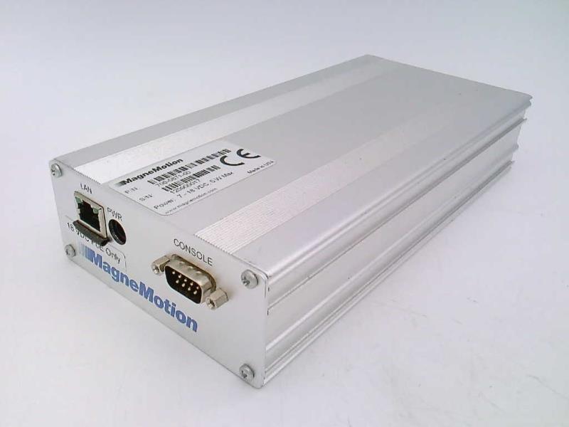 700-0871-00-A Control Devices by MAGNEMOTION