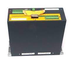 BUM60-A-SM-0110-B Drives by BAUMULLER