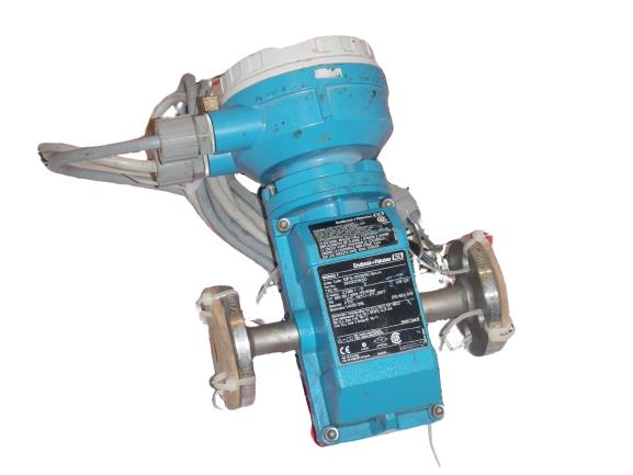 PROMAG 300 Level and Flow Switches by ENDRESS & HAUSER