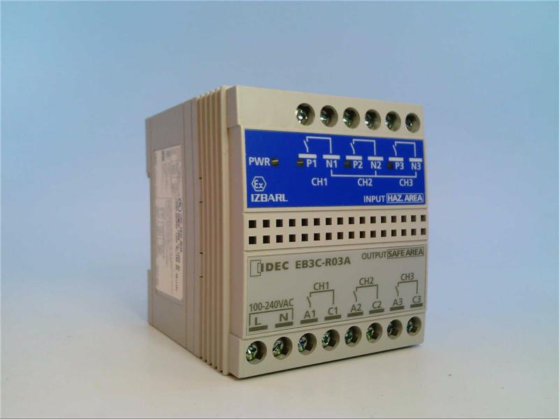 EB3C-R03A - EB3 SERIES by IDEC