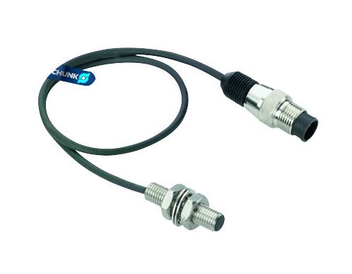IN-40/S-M8 Limit and Proximity Switches by SCHUNK