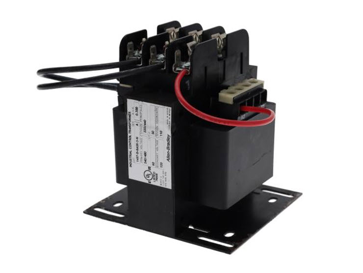 1497-D-BASX-3-N Protection and Control Transformers by ALLEN BRADLEY