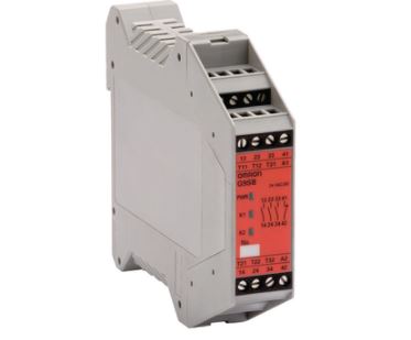 G9SB-200-B AC/DC24 Relays by OMRON