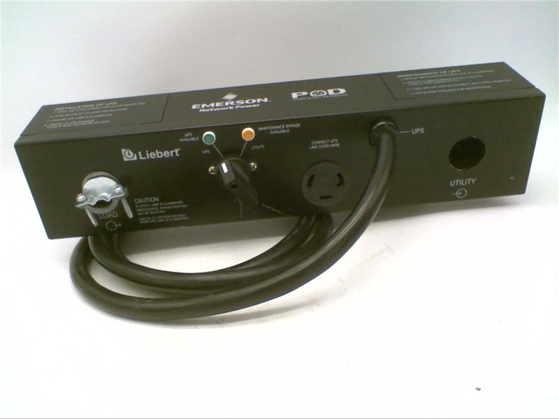 MP2-130HW - MICRO POD by LIEBERT