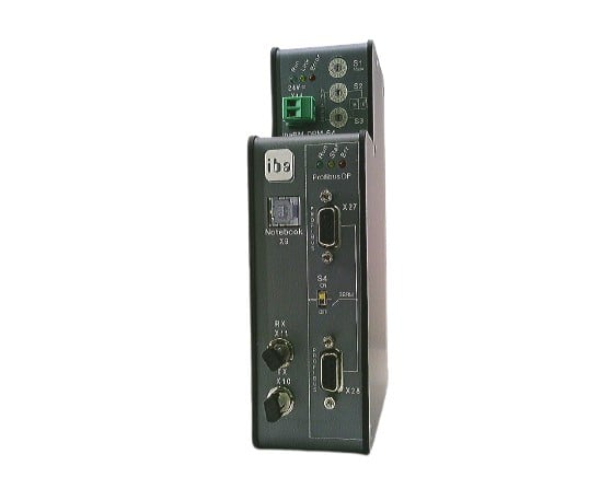 IBABM-DPM-64 - MONITORING DEVICE by IBA INDUSTRIAL INC