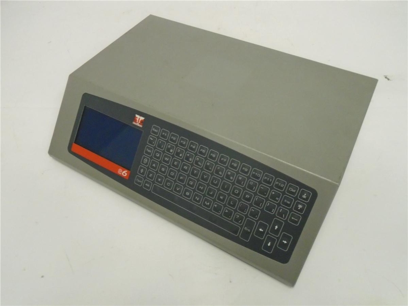 E6-CONTROLLER Control Devices by SIC MARKING