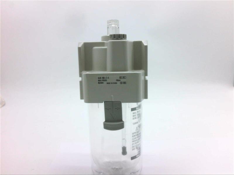 AL40-N04-Z-A - HIGH-EFFICIENCY by SMC