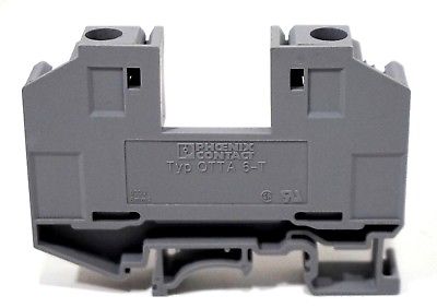 OTTA 6-T Panel Accessories by PHOENIX CONTACT