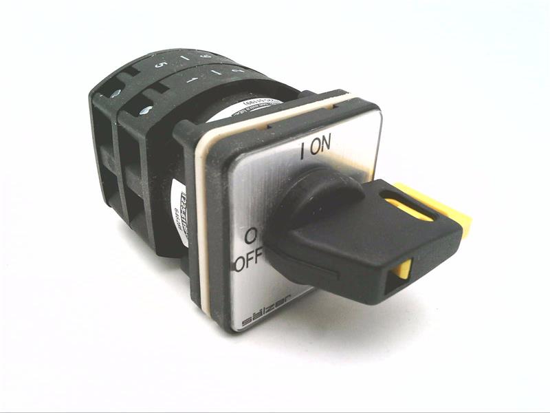 T225-61199-033V1 Pilot Devices by SALZER