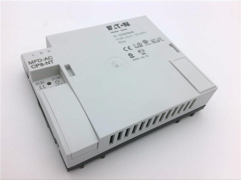 MFD-AC-CP8-NT Relays by EATON CORPORATION