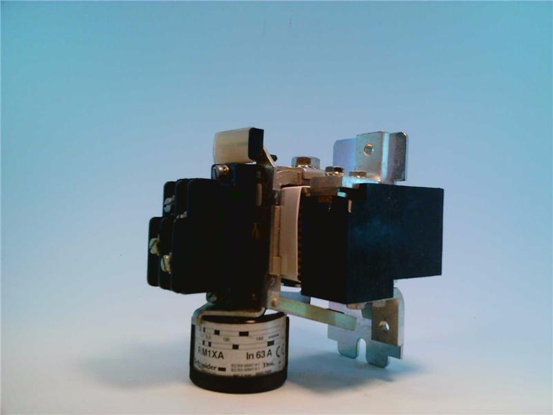 RM1-XA063 Relays by SCHNEIDER ELECTRIC