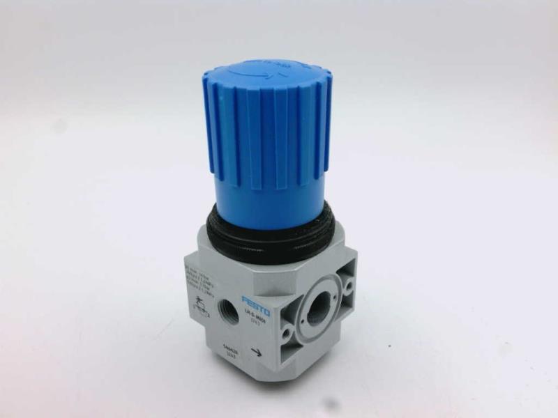 LR-D-MIDI Pneumatic Manifolds and Valves by FESTO