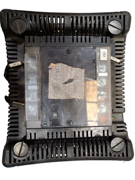 PD 1600 - ISOLATING AND CONTROL TRANSFORMER by POLYLUX