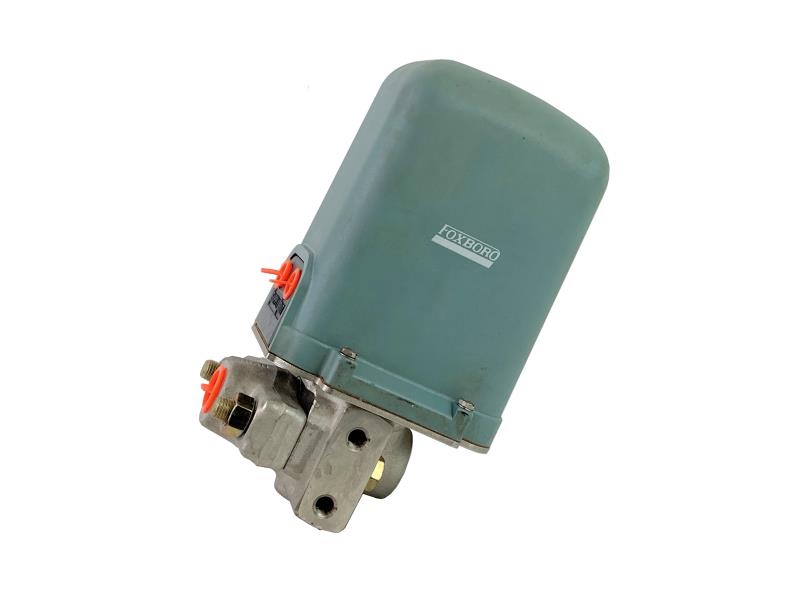 11GM-ES2 Transmitters by INVENSYS