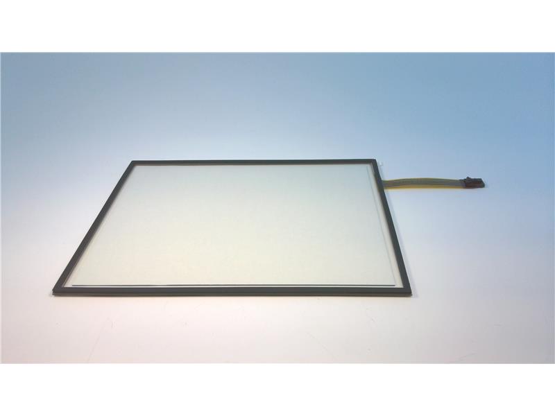 HC104A-ND0FA77-KBCFS B HMI (Human Machine Interfaces) by HAN TOUCH USA