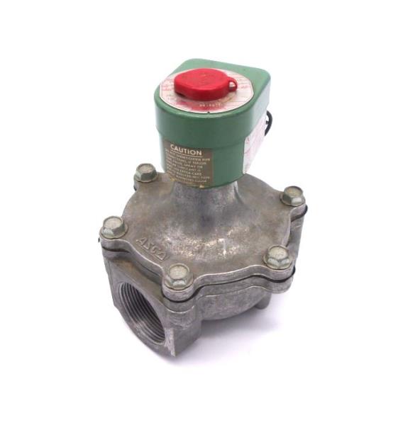 8215B070-120/60 Valves by ASCO