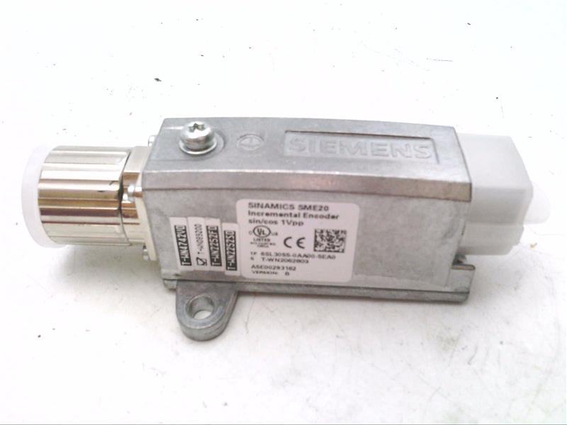 6SL3055-0AA00-5EA0 Encoders by SIEMENS