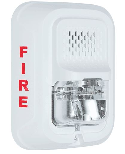 P2WL Fire Safety by HONEYWELL