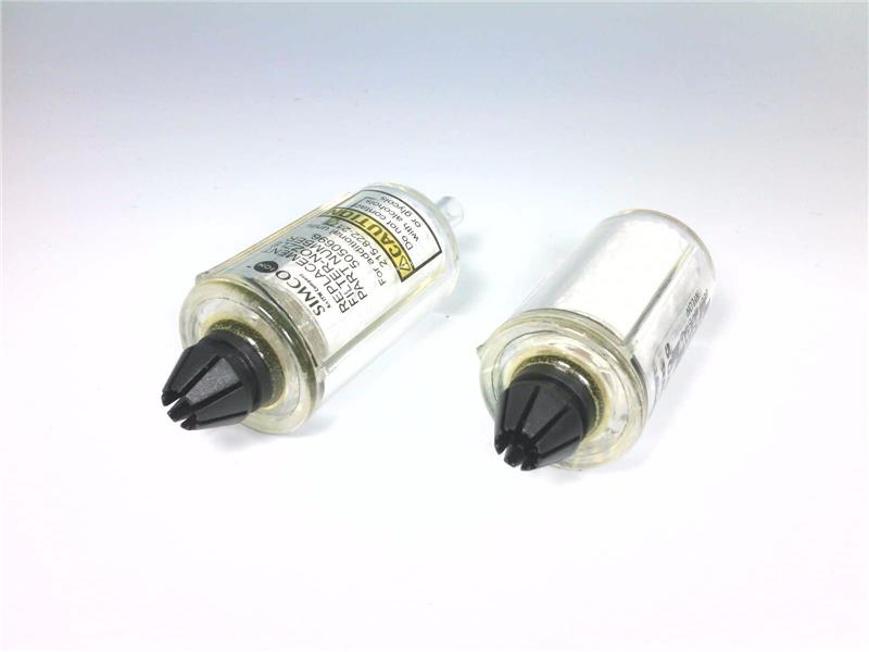 5050696 HVAC Controls and Monitoring by SIMCO-ION