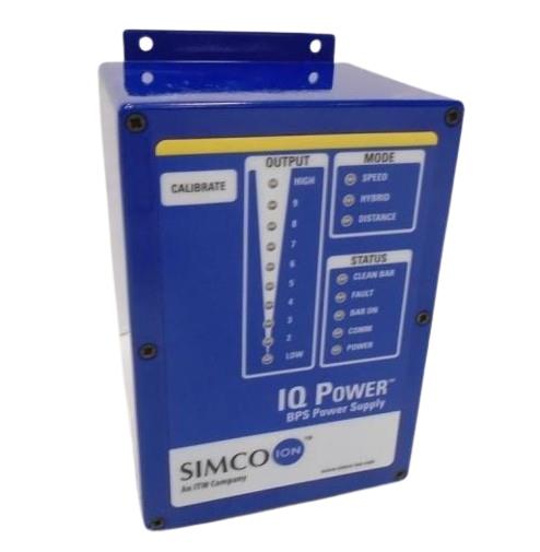 4011726 Power Supply Systems by SIMCO-ION