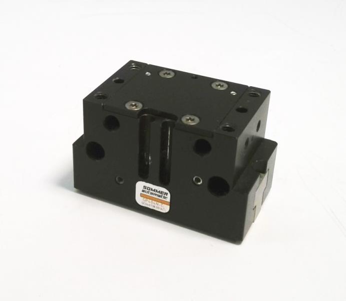 GP404N-C - GP400 SERIES by SOMMER AUTOMATIC