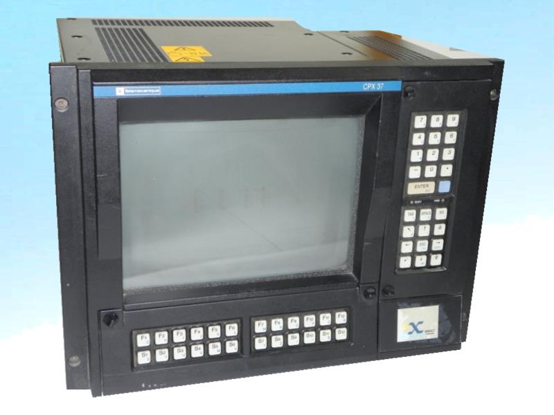 TSXCPX37142 HMI (Human Machine Interfaces) by SCHNEIDER ELECTRIC