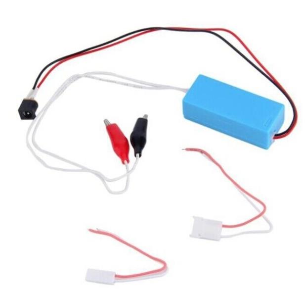 CCFL-TESTER-12301 Test and Measurement Accessories by RADWELL