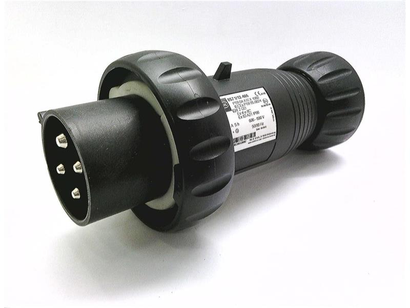 8571/12-405 Connectors by STAHL