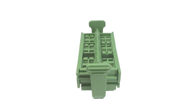20-750-MCTRLBUS-CONN1 - CONTROL BUS CONNECTOR by ALLEN BRADLEY