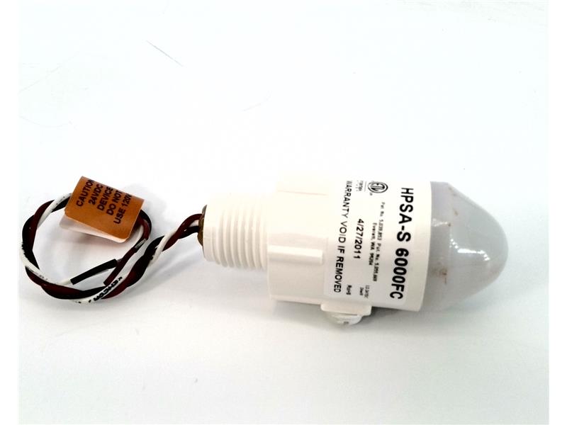 HPSA-S Photoelectric Sensors by LEGRAND