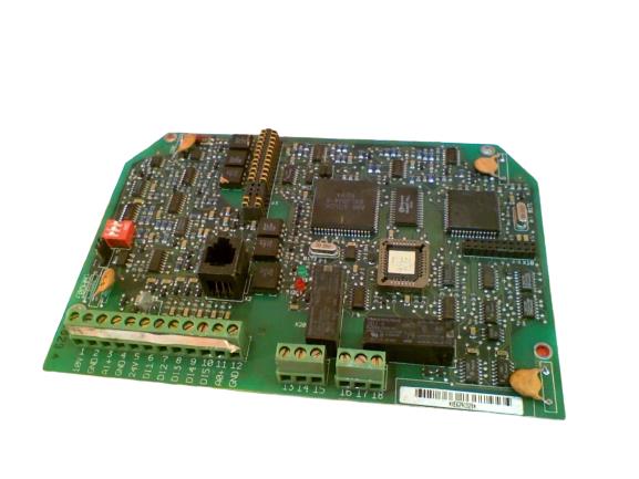 SNAZ-813 Control Devices by ASEA BROWN BOVERI