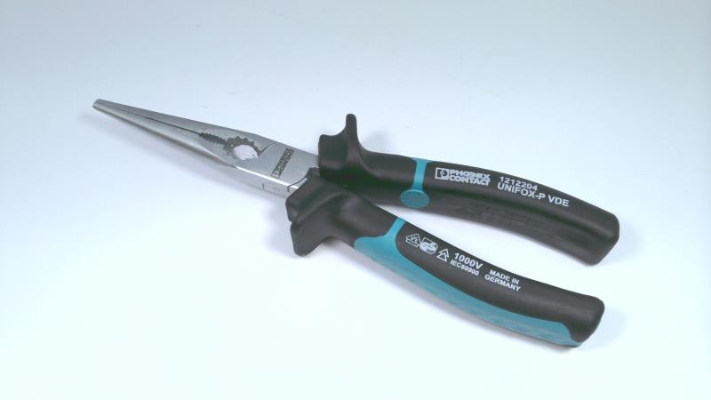 UNIFOX-P VDE Hand Tools by PHOENIX CONTACT