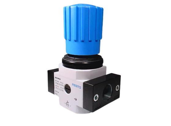 LR-1/2-D-O-MIDI - LR SERIES by FESTO