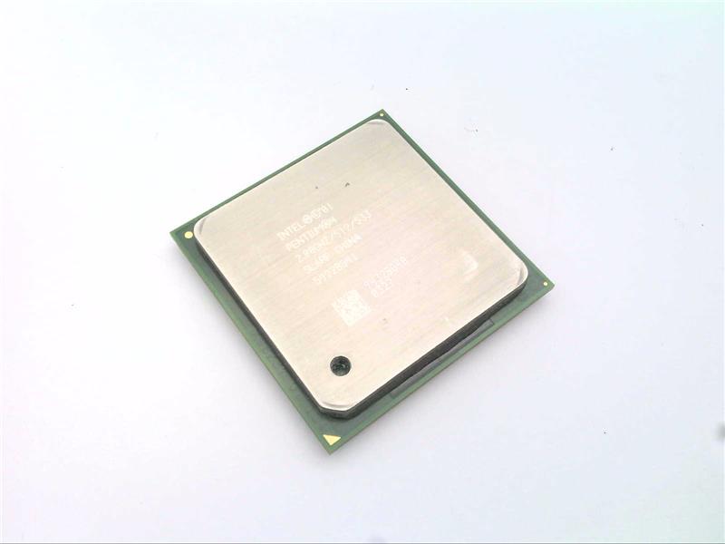 SL6PF Integrated Circuits by INTEL