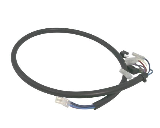 5867465 - CABLE LOOM ASSEMBLY by TOTAL SOURCE