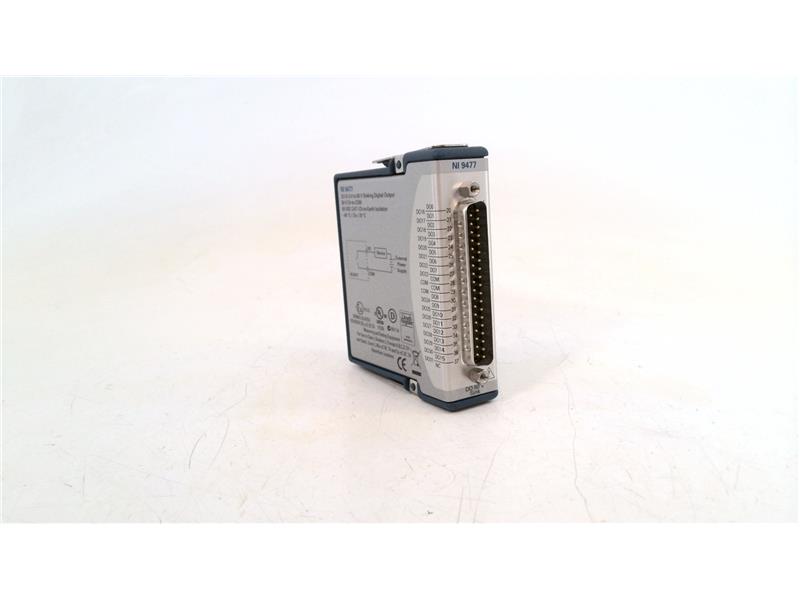 NI-9477 Relays by NATIONAL INSTRUMENTS