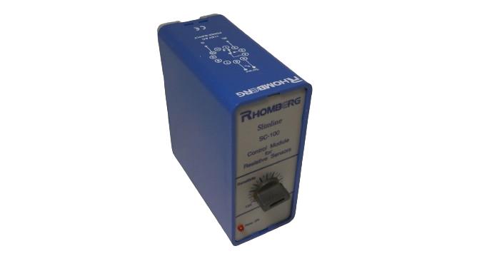 SC100/115VAC-SP Relays by RHOMBERG