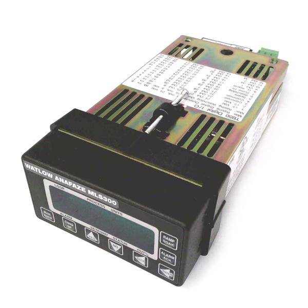 MLS300-PM Control Devices by WATLOW