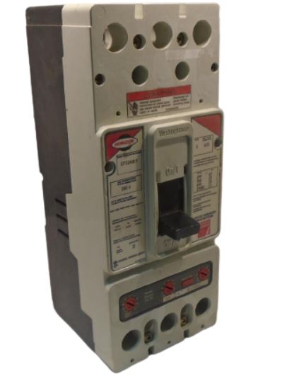 CF3250EF Circuit Breakers by EMERSON